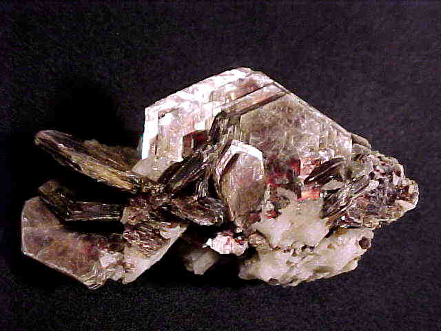 Zinnwaldite SPECTACULAR DECORATOR Specimens & COLLECTOR ITEMS